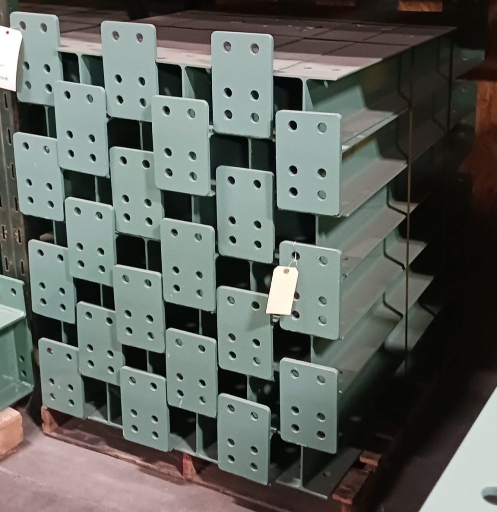 Structural Bases - UPR