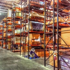 Used Pallet Racking and Warehouse Rack Systems - Used-Palletrack.com