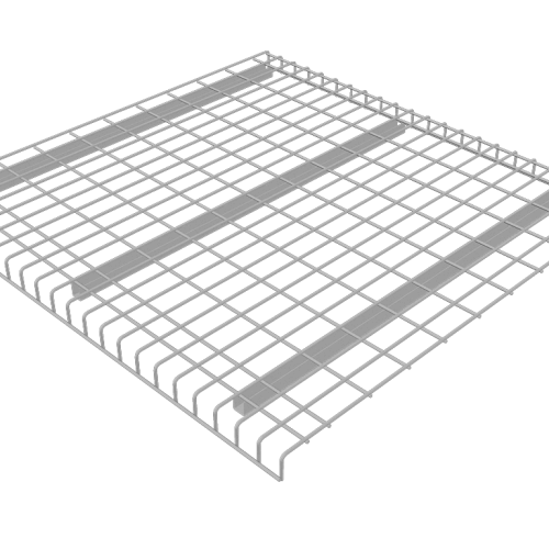 Used Wire Mesh Decks | Wire Decking | Used-Palletrack.com