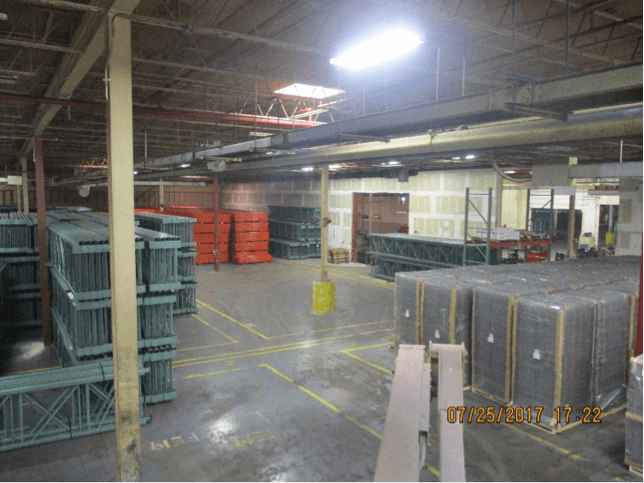 New Pallet Racks | Factory Direct Racking | Used-Palletrack.com