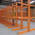 Best Prices on Quality Used Cantilever Racking Systems